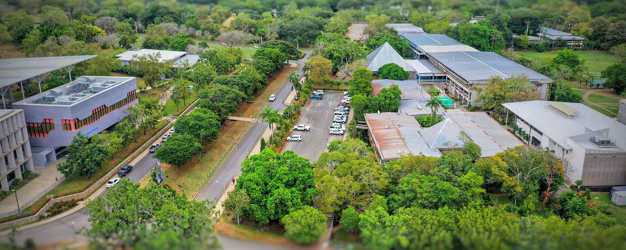 Blogs | UPNG Intranet